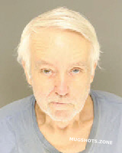 DENNING JAMES EUGENE 02/16/2022 - Moore County Mugshots Zone