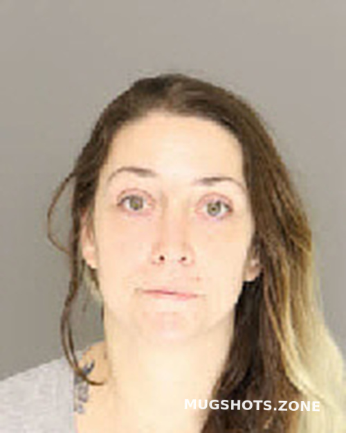 SLOAN SARAH PATTERSON 02/18/2022 - Moore County Mugshots Zone