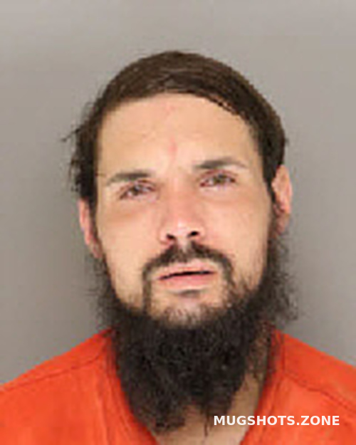 Patrick Alan Dean 02 18 2022 Moore County Mugshots Zone
