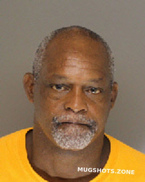 Ingram John Willie 02 20 2022 Moore County Mugshots Zone