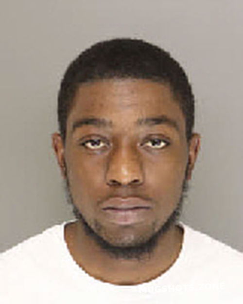MARTIN JORDAN ISAIAH 03/07/2022 - Moore County Mugshots Zone