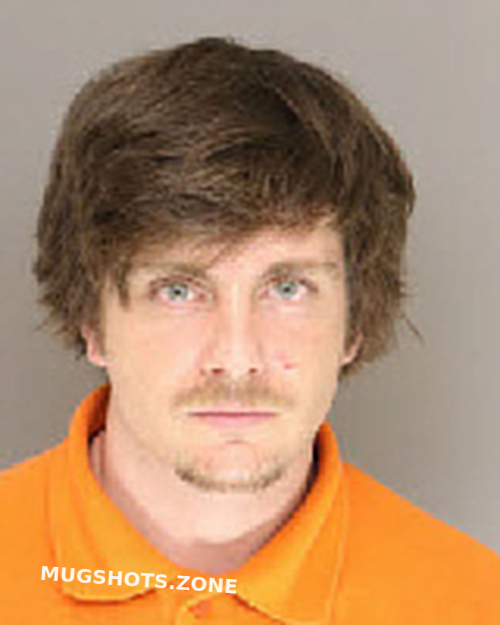 SMITH ANDREW MICHAEL 03/08/2022 - Moore County Mugshots Zone