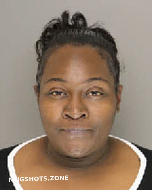 INGRAM PATRICIA BIANCA 03/10/2022 - Moore County Mugshots Zone
