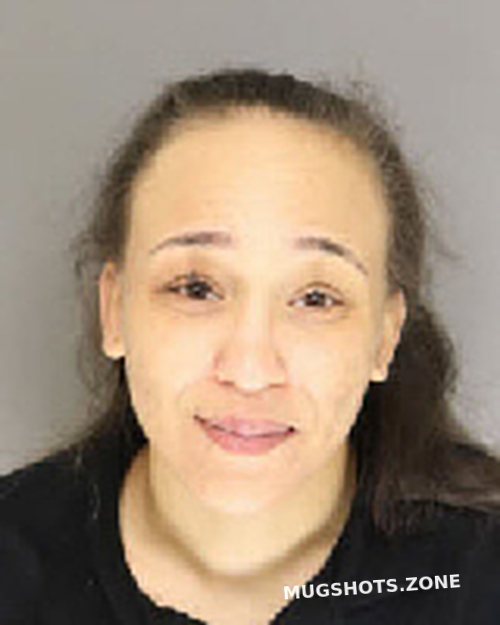 LOCKLEAR BRITTANY SHONTAI 03/20/2022 - Moore County Mugshots Zone