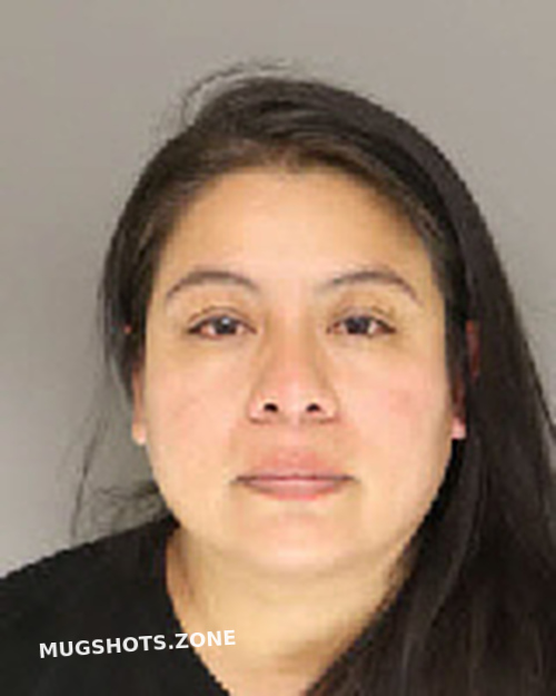 BALDERAS VERONICA TRUJILLO 04/02/2022 - Moore County Mugshots Zone