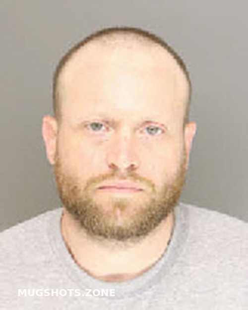 HOLDER JEREMY JUSTIN 04/08/2022 - Moore County Mugshots Zone