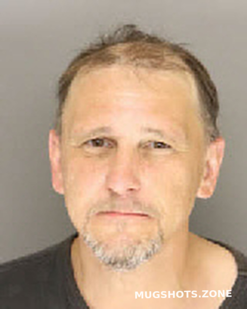 BROWN RICHARD WAYNE 04/11/2022 - Moore County Mugshots Zone