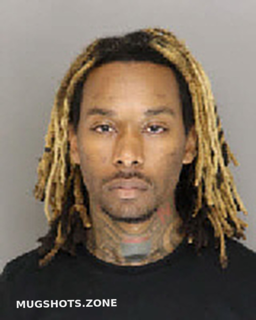 NELSON DERON KNENA 04/26/2022 - Moore County Mugshots Zone