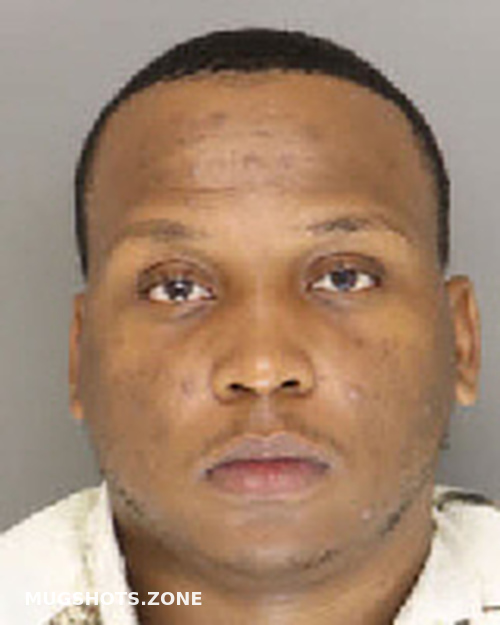 MILLER CALYNDELL OMARI 05/03/2022 - Moore County Mugshots Zone