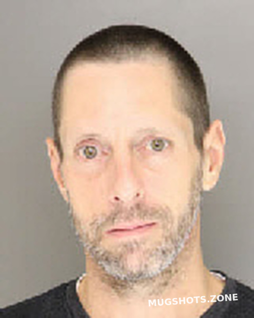 FRANKLIN RICKY DEAN 05/23/2022 - Moore County Mugshots Zone