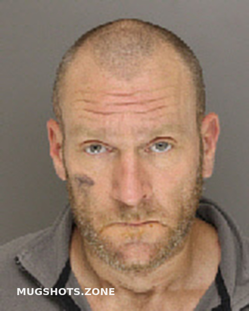 SIKES KEVIN DWAYNE 06/03/2022 - Moore County Mugshots Zone