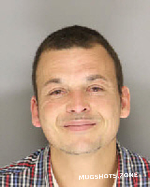 BRYANT CHRISTOPHER ALLEN 06/06/2022 - Moore County Mugshots Zone