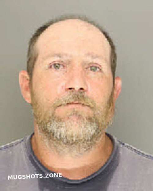 DRIGGERS TRAVIS WILSON 06/11/2022 - Moore County Mugshots Zone