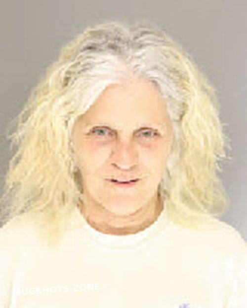 FRYE ROBIN GOINS 06/11/2022 - Moore County Mugshots Zone