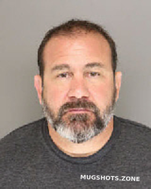 FATINO ANTHONY MICHAEL 06/21/2022 - Moore County Mugshots Zone