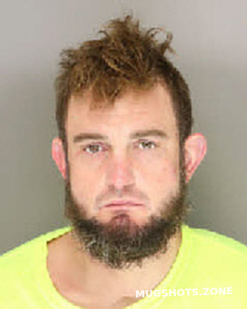 SHORTEN DUSTIN JOSEPH 06/29/2022 - Moore County Mugshots Zone
