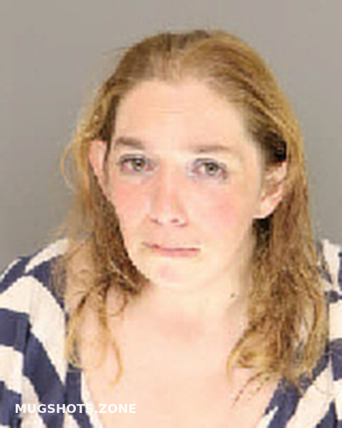 LANIER JAMIE LEE MICHELLE 07/08/2022 - Moore County Mugshots Zone