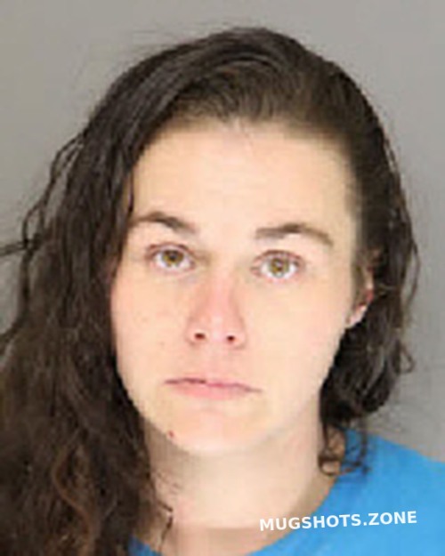 COLSON LISA MARIE 07/14/2022 - Moore County Mugshots Zone