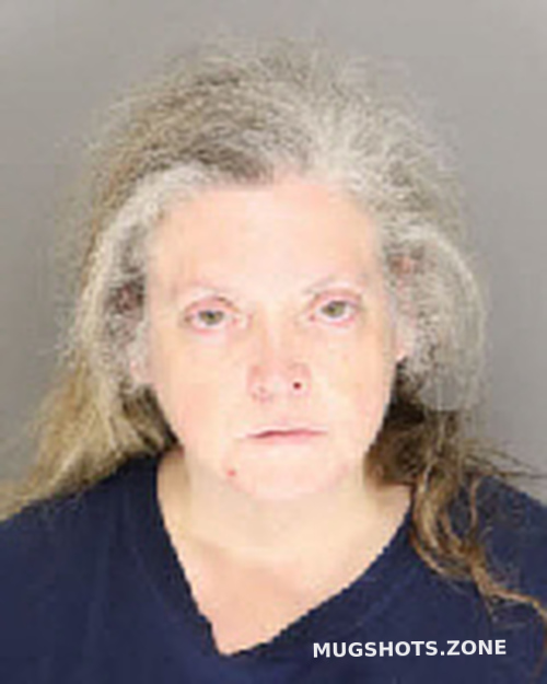 MOTE ROBIN MICHELLE 07/14/2022 - Moore County Mugshots Zone