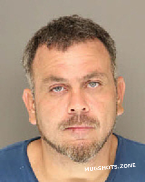 JACKSON KENNETH MICHAEL 07/17/2022 - Moore County Mugshots Zone