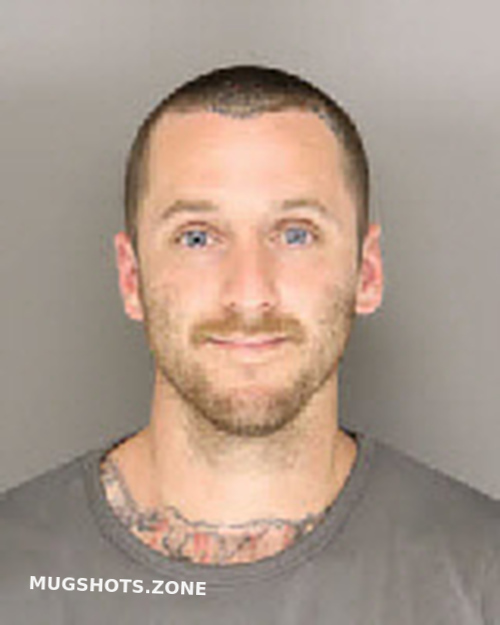 ROUSE STEPHEN ALEXANDER 07/18/2022 - Moore County Mugshots Zone