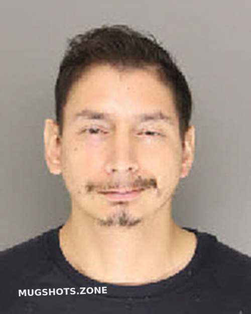 LOPEZ ANDRADE JESUS IVAN 07/26/2022 - Moore County Mugshots Zone