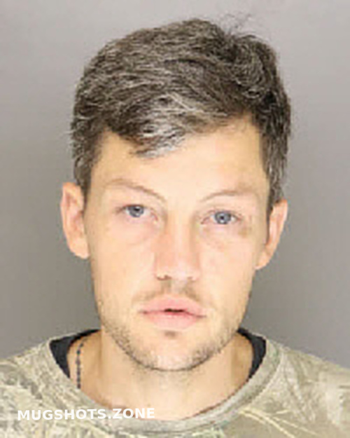 EZZELL STEPHEN CHARLES 08/25/2022 - Moore County Mugshots Zone