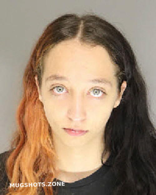 STEPHENS CHLOE NICOLE 08/26/2022 - Moore County Mugshots Zone
