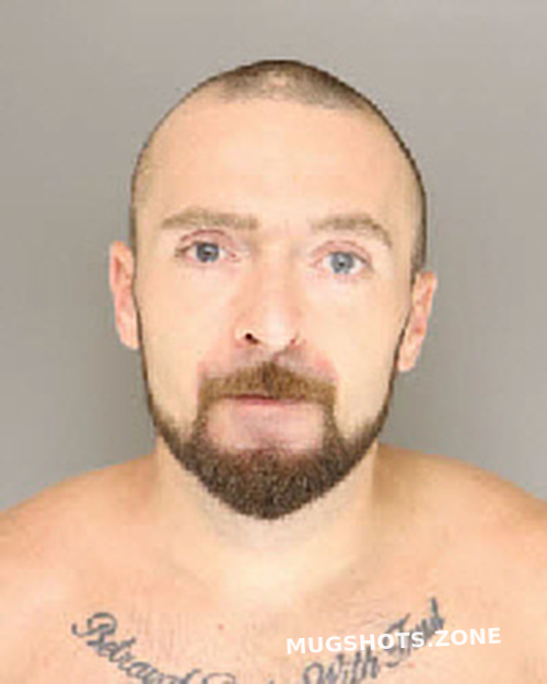 GSCHWIND TIMOTHY MATTHEW 08/29/2022 - Moore County Mugshots Zone