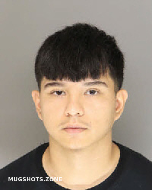 HERNANDEZ ALEXANDER BENITEZ 09/03/2022 - Moore County Mugshots Zone