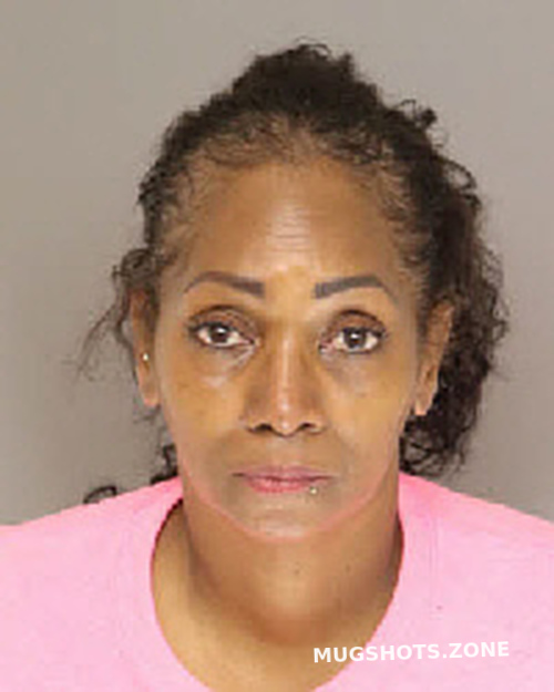 ESPINOSA ROBIN CHEVELLE 09/05/2022 - Moore County Mugshots Zone