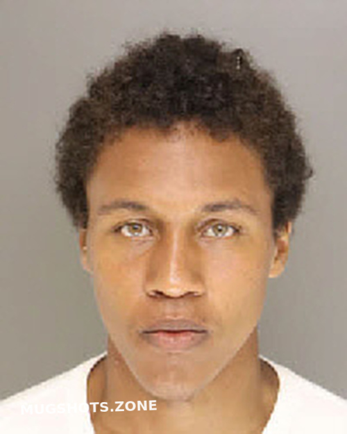 MARTIN MICHAEL JAMAL 09/07/2022 - Moore County Mugshots Zone