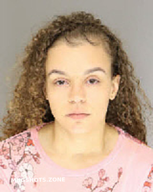 LOCKLEAR BRIANA ALEXIS 09/12/2022 - Moore County Mugshots Zone