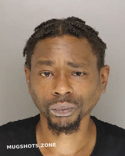 KARIUKI KEVIN 09/15/2022 - Moore County Mugshots Zone