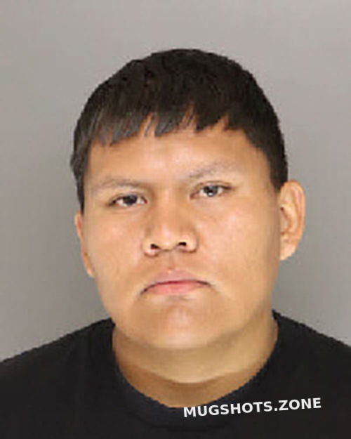 CHARLEY ELIJAH ELLISON 09/17/2022 - Moore County Mugshots Zone