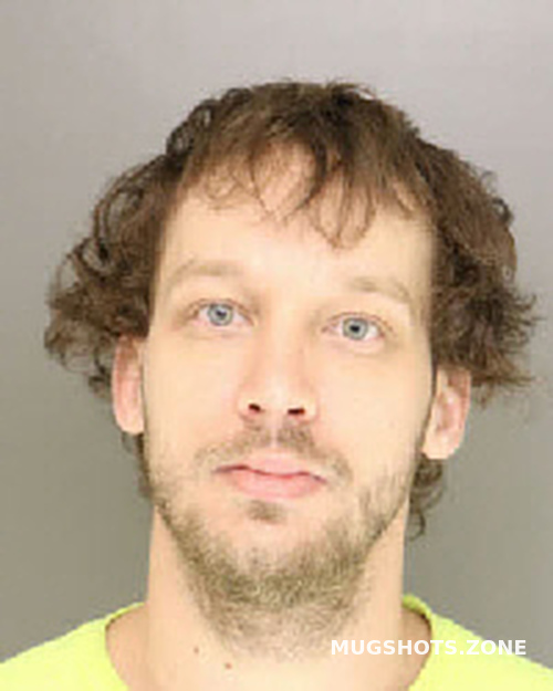 MILLER NICHOLAS TAYLOR 09/25/2022 - Moore County Mugshots Zone