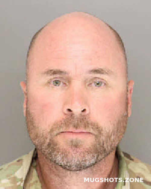 GILLIGAN BRIAN THOMAS 09/25/2022 - Moore County Mugshots Zone