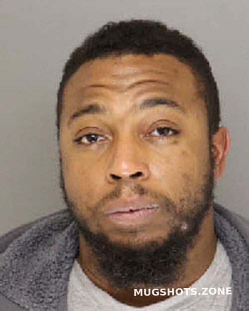 ROBINSON JAMAR DANIEL 09/25/2022 - Moore County Mugshots Zone