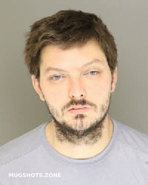 RIVENBARK JONATHAN ADAM 09/27/2022 - Moore County Mugshots Zone