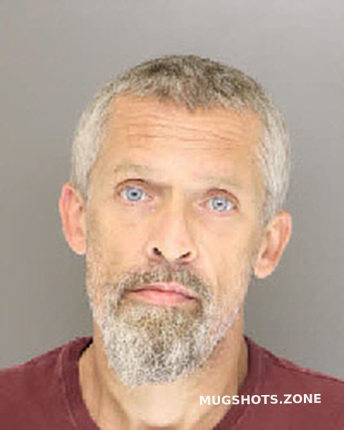 ROWELL RICKY WAYNE 09/28/2022 - Moore County Mugshots Zone