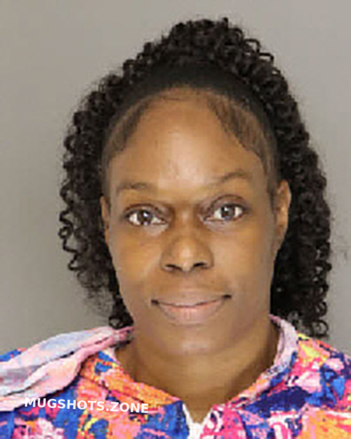 MURPHY LASONYA DEVON 09/28/2022 - Moore County Mugshots Zone
