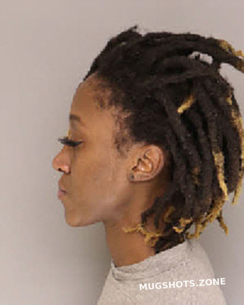 SPICER SHAKERA SHALIS NICOLE 09/29/2022 - Moore County Mugshots Zone