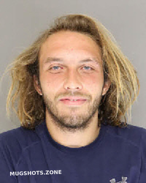 HUBBARD MATTHEW DOUGLAS 10/02/2022 - Moore County Mugshots Zone