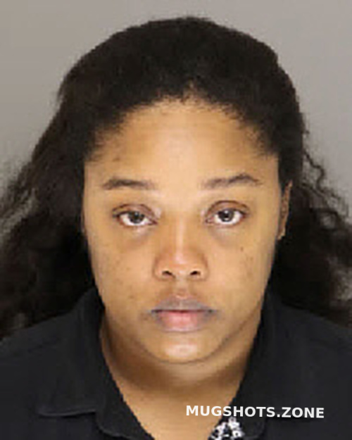 RAY JASMINE NICOLE 10/06/2022 - Moore County Mugshots Zone