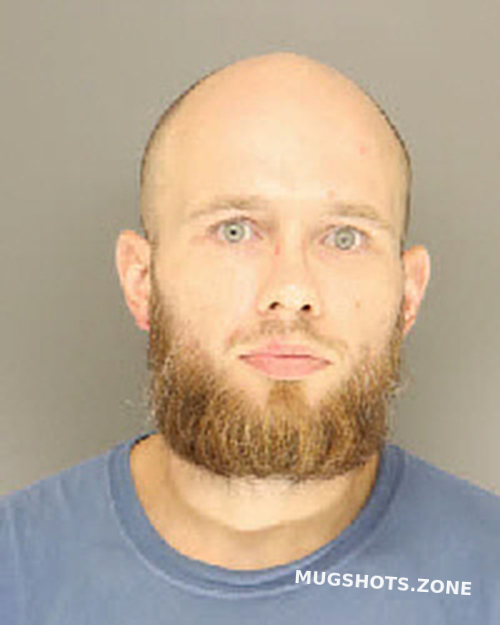 CAMPBELL AUSTIN RAY 10/07/2022 - Moore County Mugshots Zone