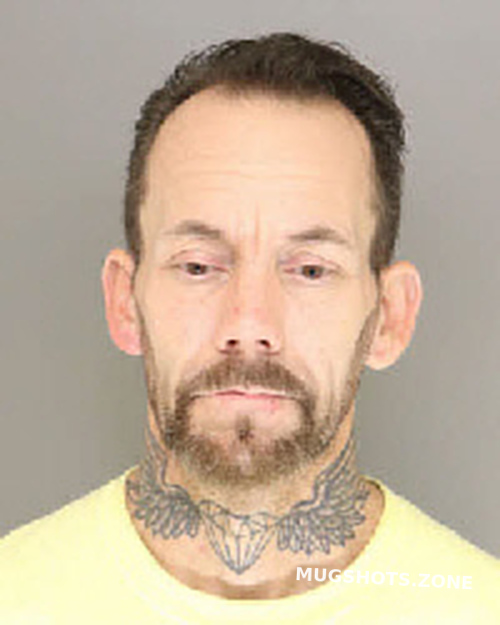 TRUMAN IAN MATTHEW 10/09/2022 - Moore County Mugshots Zone