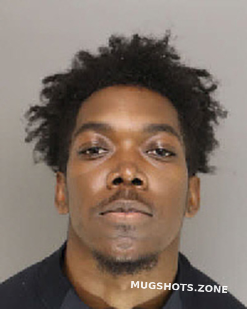 COLLINS BRANDON JARIEL 10/10/2022 - Moore County Mugshots Zone