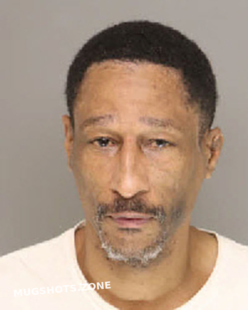 SINGLETON KENNETH MARCUS 10/10/2022 - Moore County Mugshots Zone