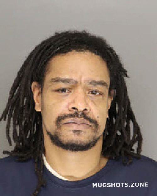 DOZIER LEVON ALI 10/13/2022 - Moore County Mugshots Zone