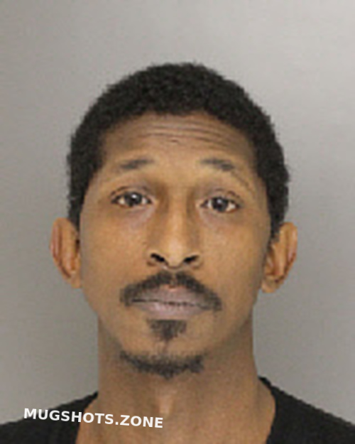 THOMPSON CASSIUS THEODORE 10/13/2022 - Moore County Mugshots Zone